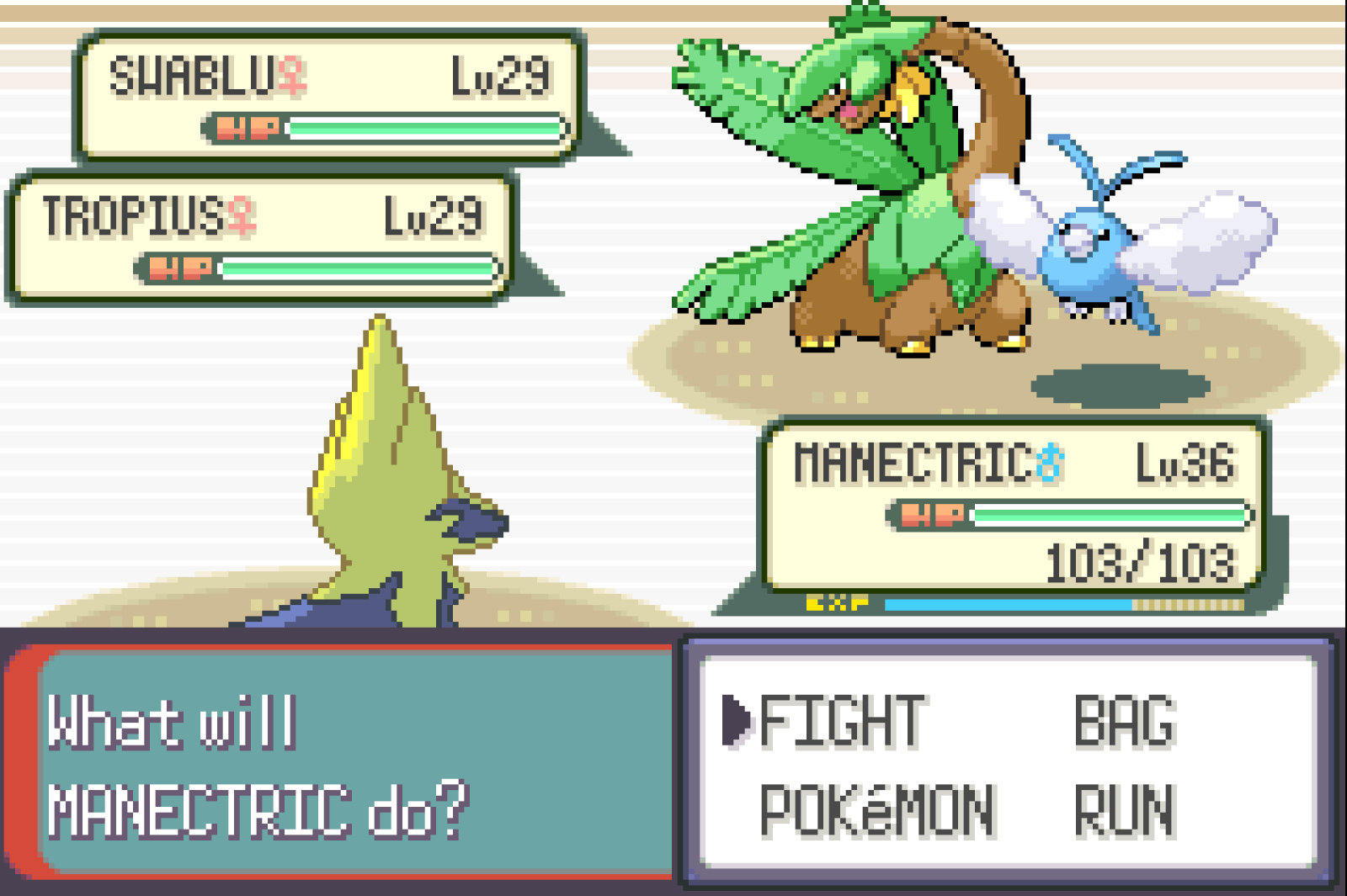 Pokemon Emerald - tựa game được sản xuất riêng cho “máy thủ" GBA