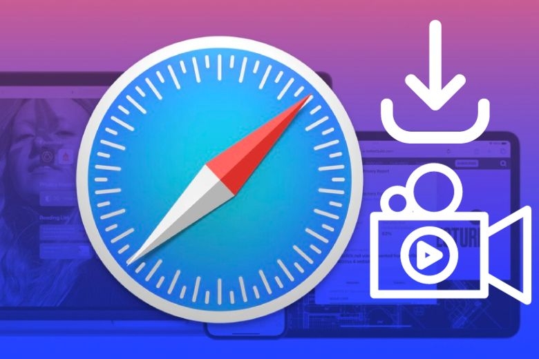 Cách tải video trên Safari về iPhone cực đơn giản và hiệu quả