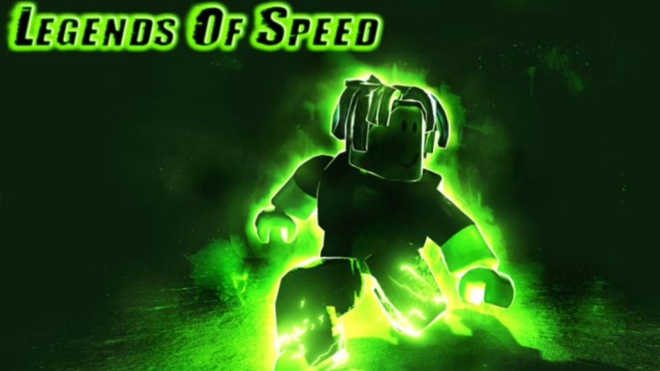 Code Legends of Speed cập nhật 2026 đổi quà hấp dẫn