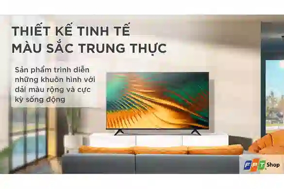Bật mí top 7 tivi tầm giá 7 triệu được chuộng nhất hiện nay