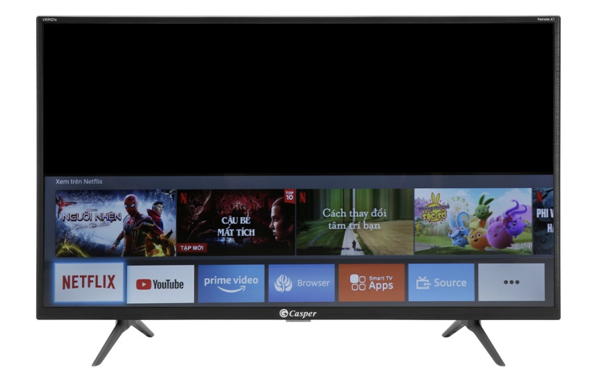 Bật mí top 7 tivi tầm giá 7 triệu được chuộng nhất hiện nay