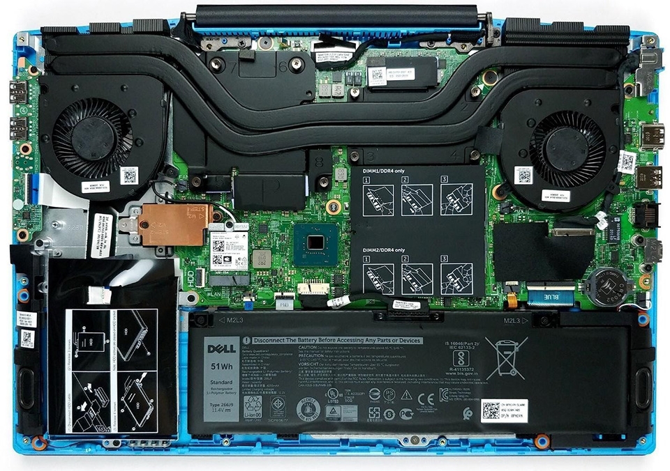 Tự thay SSD cho Laptop tại nhà: hướng dẫn chi tiết và hiệu quả