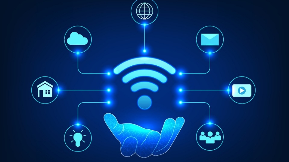 WiMax là gì? Ứng dụng của WiMax trong công nghệ hiện đại