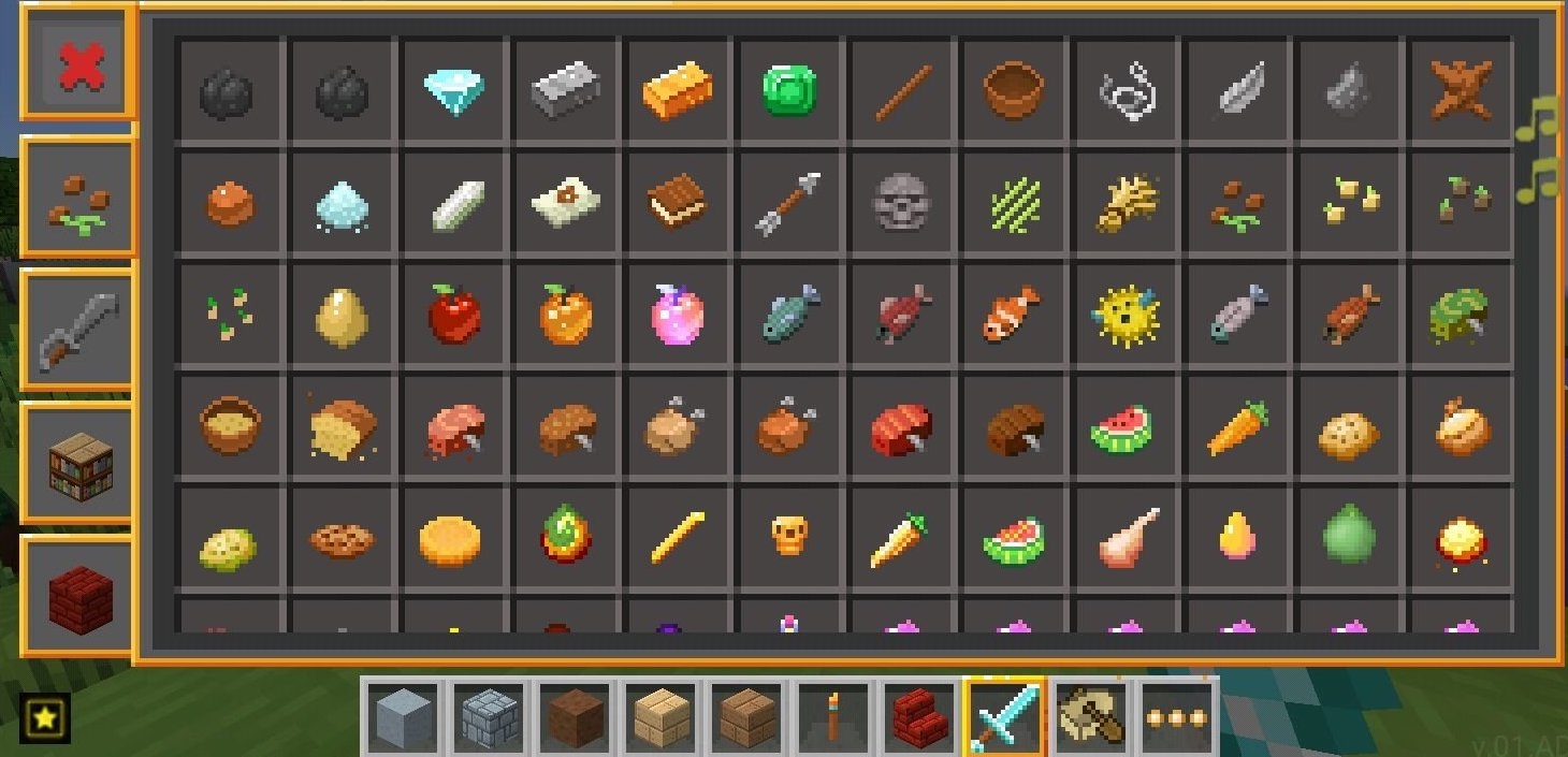 LokiCraft 3 - game crafting bản dupe cực xịn sò của Minecraft