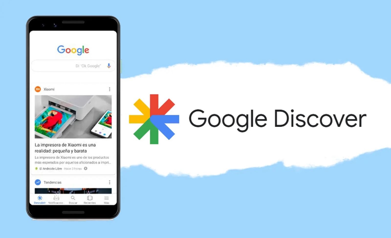 Google Discovery là gì, sử dụng Google Discovery như thế nào?