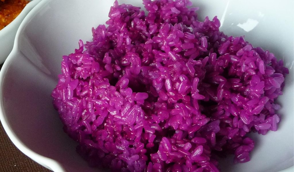 Cách đồ xôi đỗ xanh bằng chõ dẻo ngon, mùi thơm đặc trưng