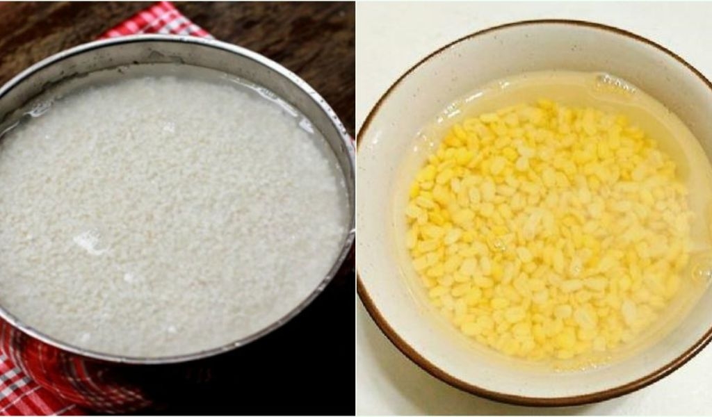 Cách đồ xôi đỗ xanh bằng chõ dẻo ngon, mùi thơm đặc trưng