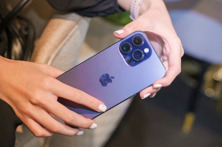 Mã Zip iPhone là gì? Cách lấy mã Zip iPhone nhanh nhất cho bạn