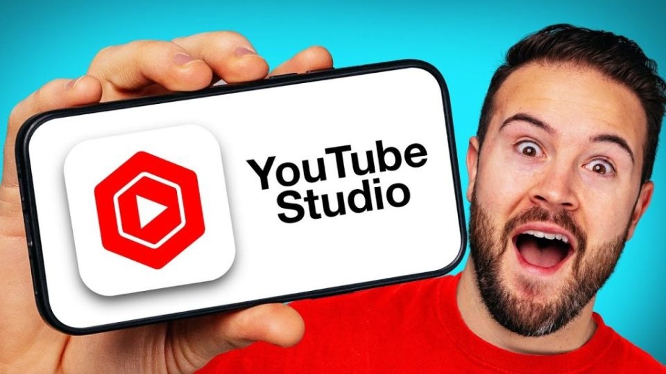 Khám phá YouTube Studio - Trợ thủ đắc lực cho mọi YouTuber