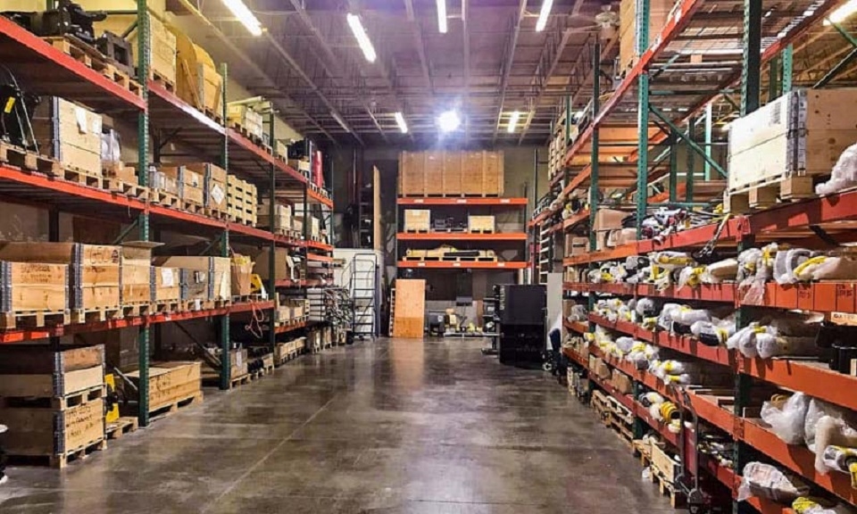 Kho Đà Nẵng SOC ở đâu? Có thể đến lấy hàng trực tiếp không?