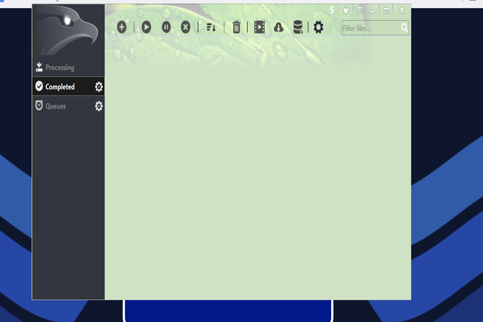 EagleGet – Cách tải và sử dụng phần mềm download tốc độ cao