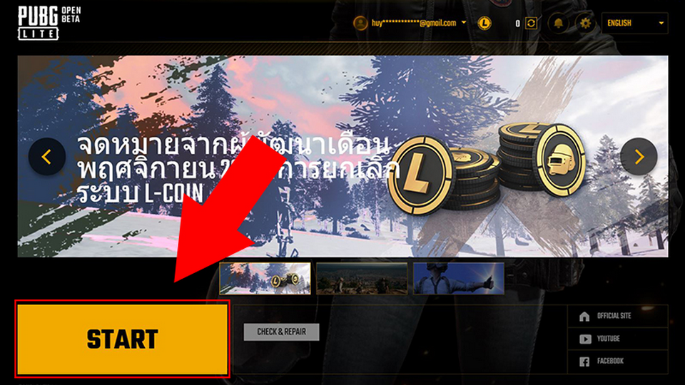 Tải PUBG LITE PC – Trải nghiệm phiên bản PUBG rút gọn