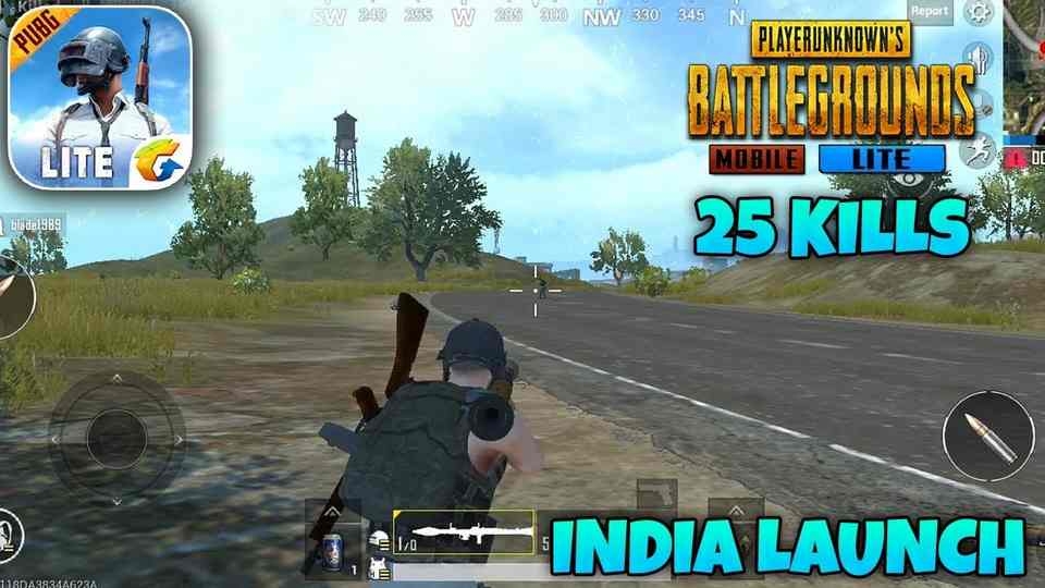 Tải PUBG LITE PC – Trải nghiệm phiên bản PUBG rút gọn