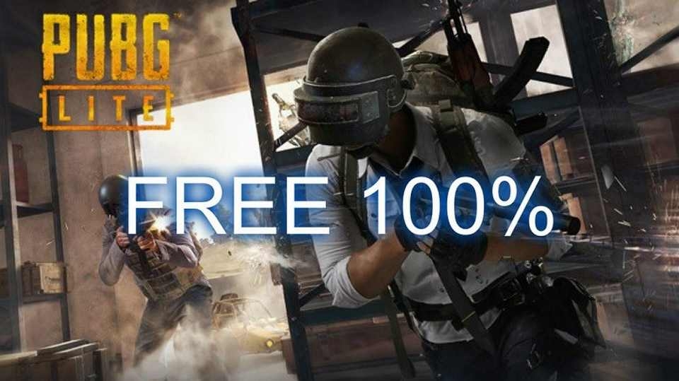 Tải PUBG LITE PC – Trải nghiệm phiên bản PUBG rút gọn