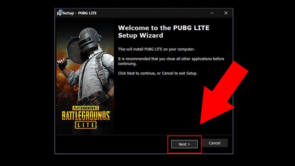 Tải PUBG LITE PC – Trải nghiệm phiên bản PUBG rút gọn