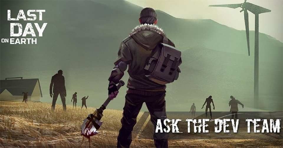 Cách chơi Last Day on Earth chi tiết từ A – Z cực hay và hiệu quả