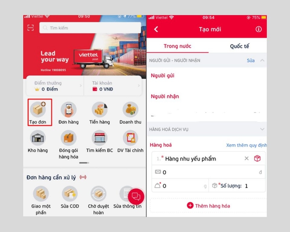 Giải đáp thắc mắc: Ship COD Viettel Post bao lâu nhận được tiền?