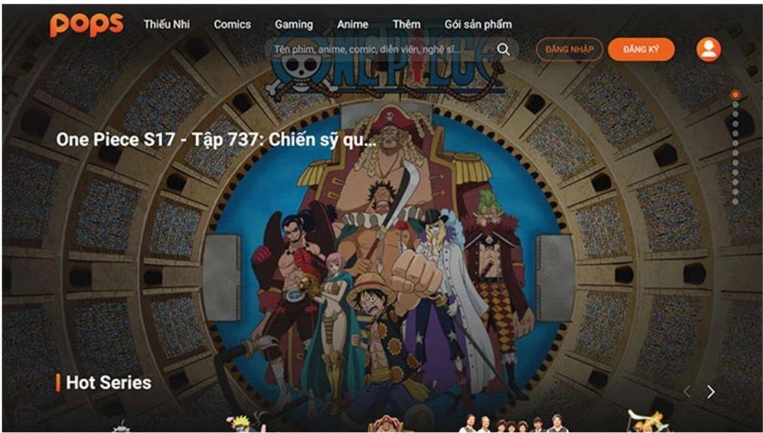 Điểm danh 7 app xem phim miễn phí trên Smart TV tốt hiện nay