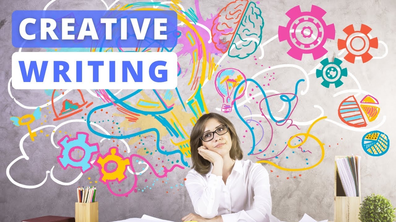 Creative Writing là gì? kỹ năng quan trọng với nhân viên Content?