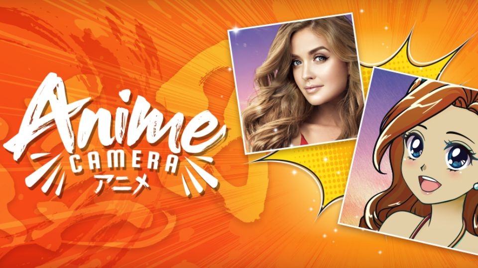 Top 6 ứng dụng tạo ảnh AI anime trên điện thoại iOS, Android