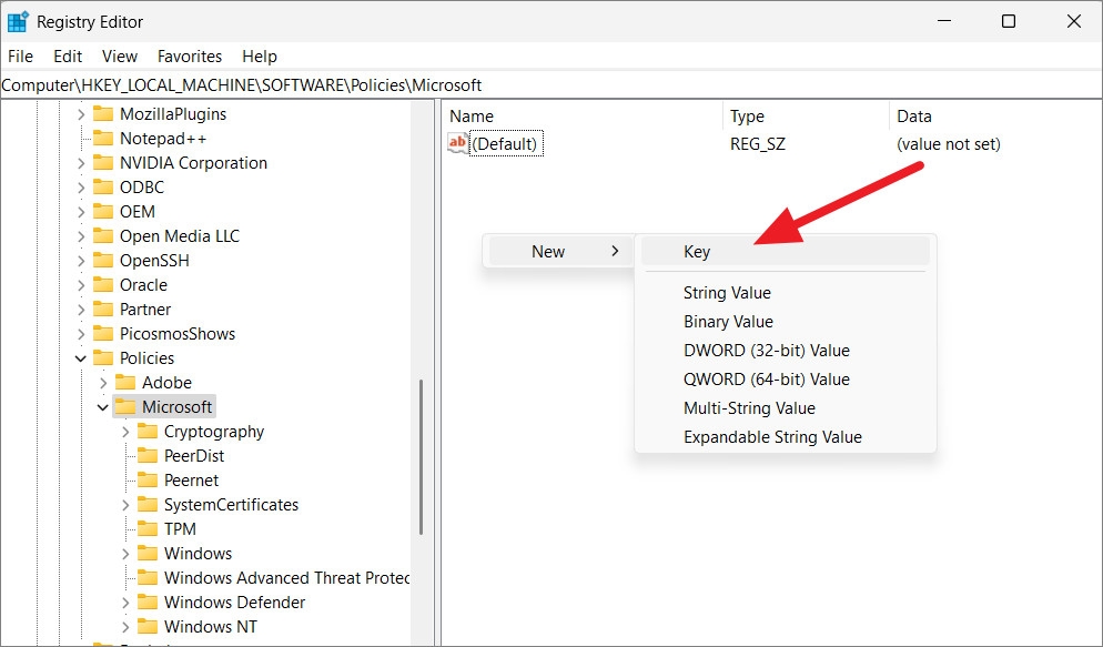 Tắt Widget Win 11 – Bật mí 3 cách thực hiện cực chi tiết