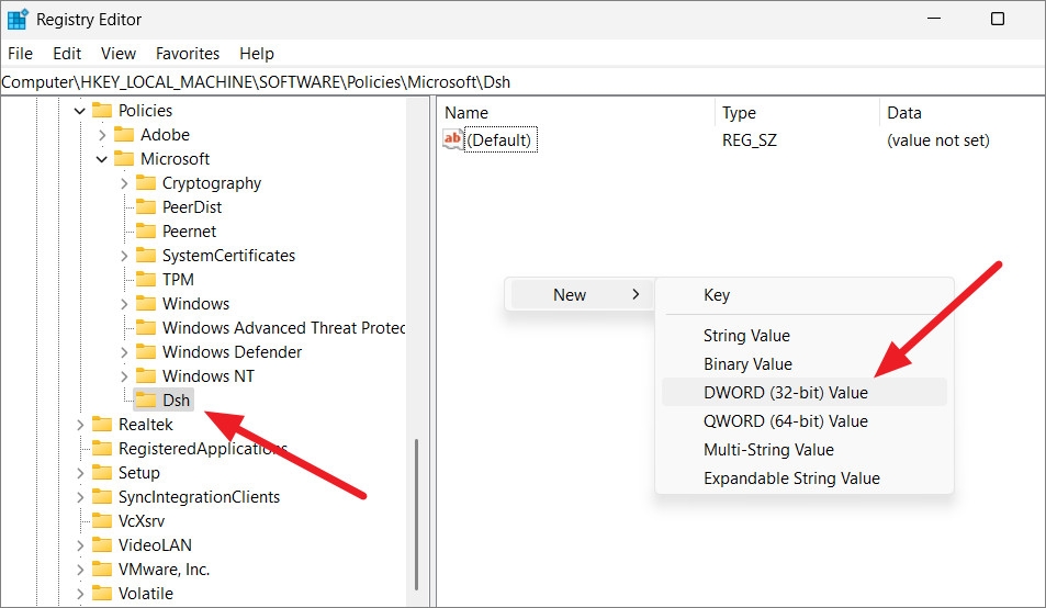 Tắt Widget Win 11 – Bật mí 3 cách thực hiện cực chi tiết
