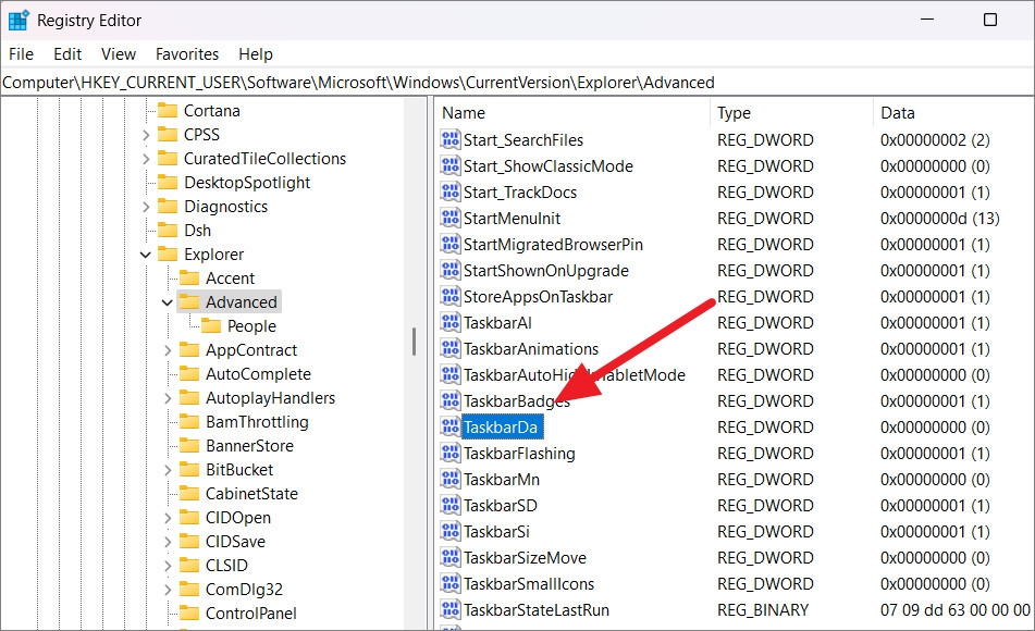 Tắt Widget Win 11 – Bật mí 3 cách thực hiện cực chi tiết
