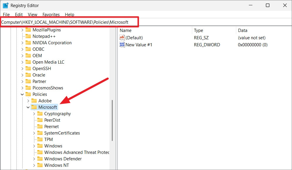 Tắt Widget Win 11 – Bật mí 3 cách thực hiện cực chi tiết