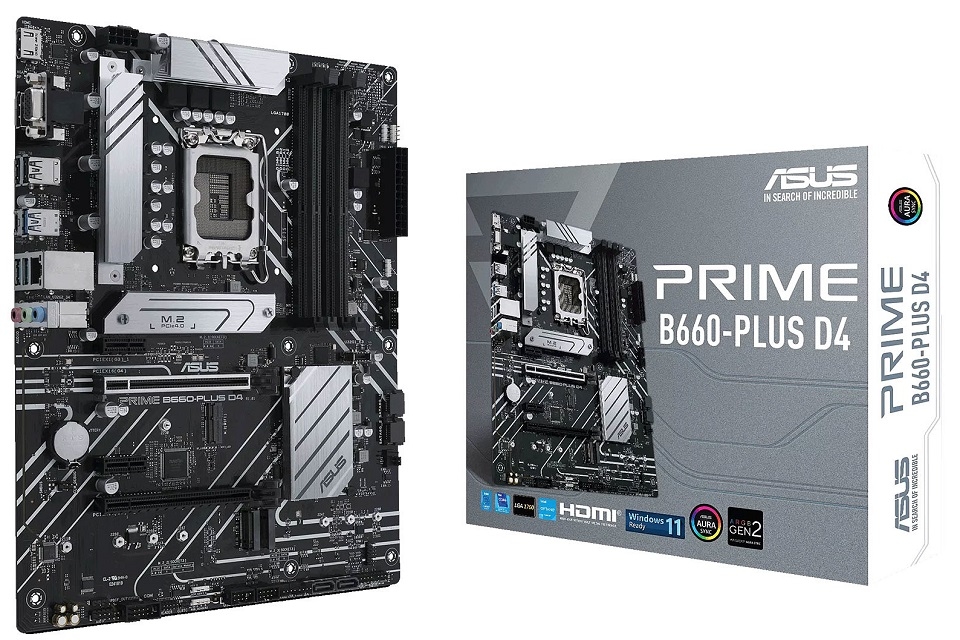 Main B660 hỗ trợ CPU nào? Tìm hiểu danh sách CPU hỗ trợ mới nhất