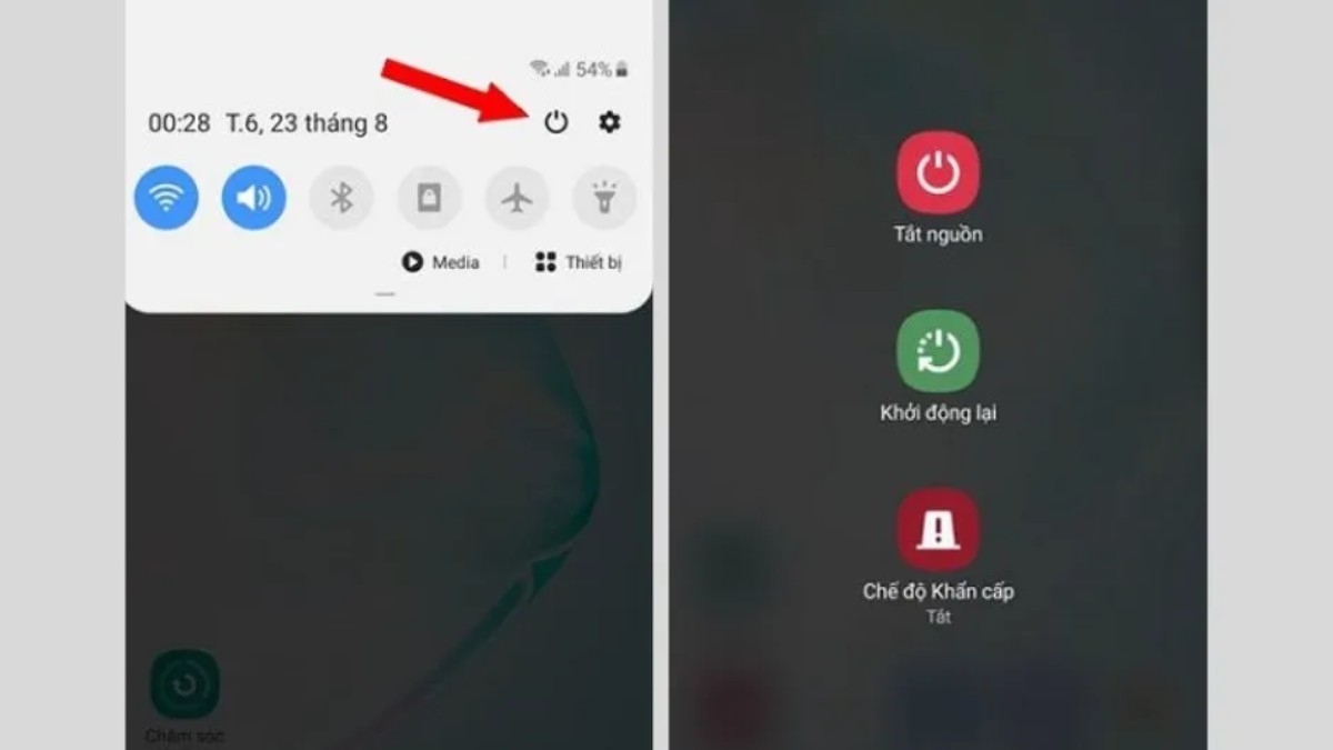 Gợi ý cách thay pin điện thoại Samsung ngay tại nhà đơn giản