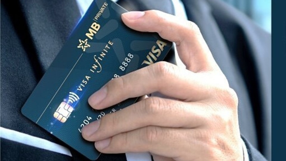 Tổng hợp các loại thẻ MB Bank và những ưu đãi, chính sách riêng