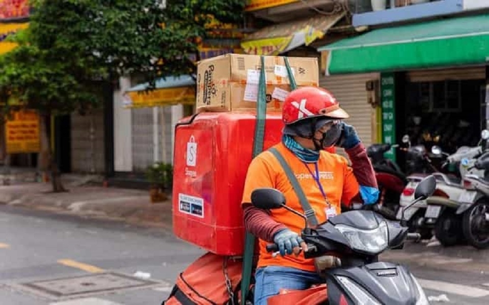 Kho 22-BNH Bắc Ninh SOC ở đâu? Thời gian nhận hàng từ kho?