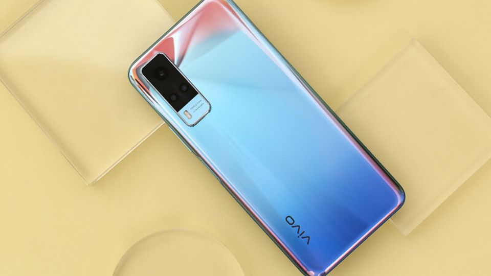 Khám phá: Đâu là chiếc điện thoại Vivo 3 camera đỉnh nhất?