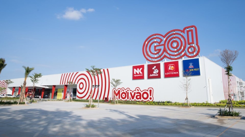 Top 8 siêu thị Big C gần đây mua sắm và giải trí cuối tuần