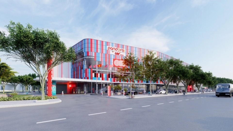 Top 8 siêu thị Big C gần đây mua sắm và giải trí cuối tuần