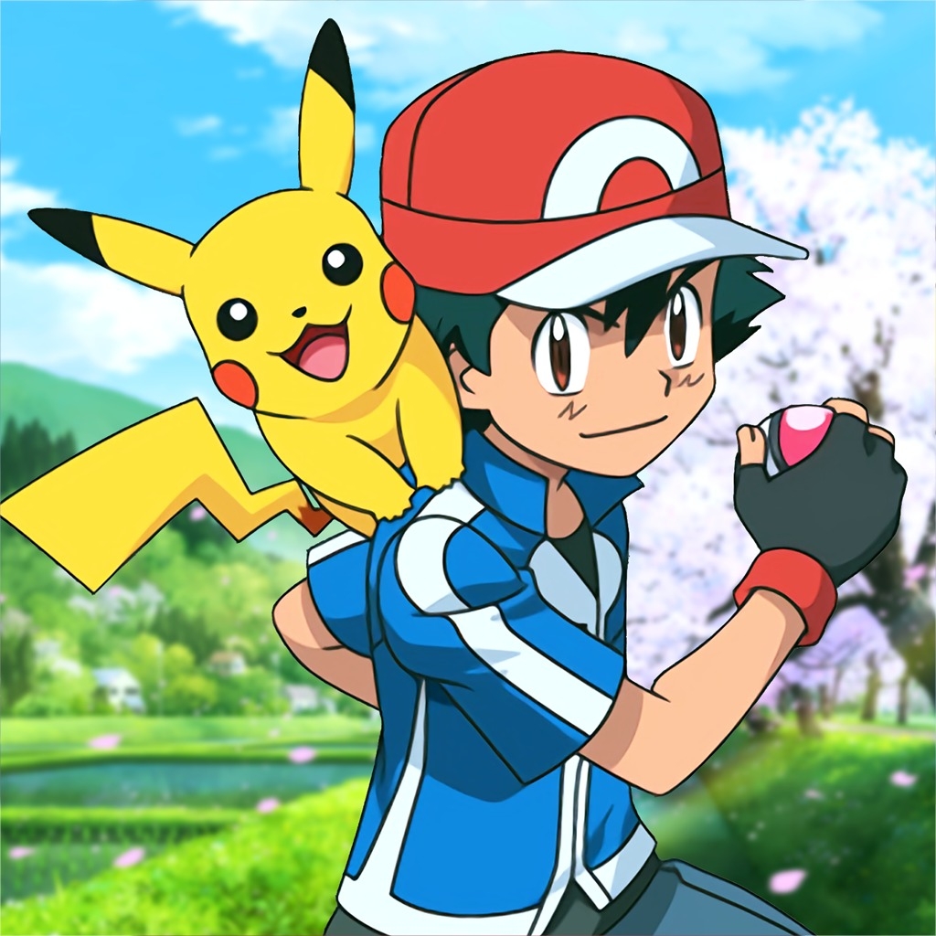 Pocket Incoming: Trở thành nhà luyện thú chuyên nghiệp nhất