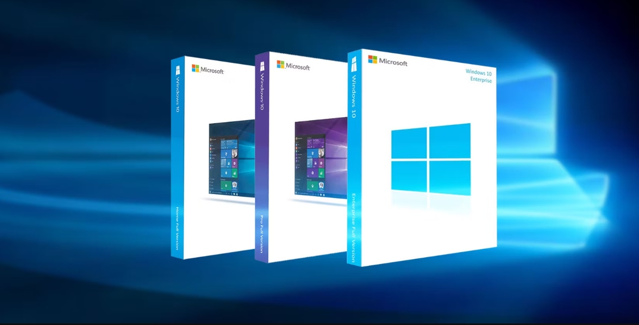 Đâu là bản win 10 ổn định nhất nên tải về trên máy tính Windows?