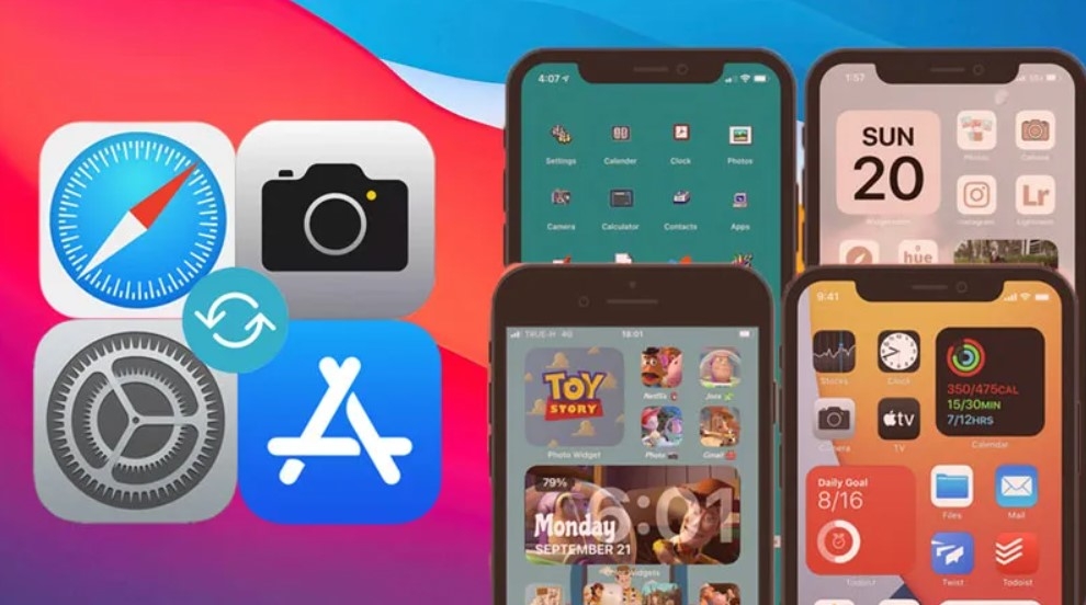 Cách tải ứng dụng trên iPhone không cần App Store đơn giản