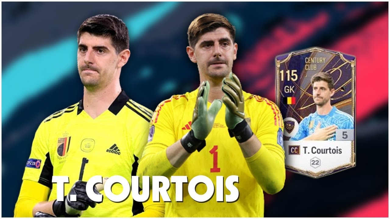 Danh sách cầu thủ của đội hình Real Madrid FO4 đầy đủ