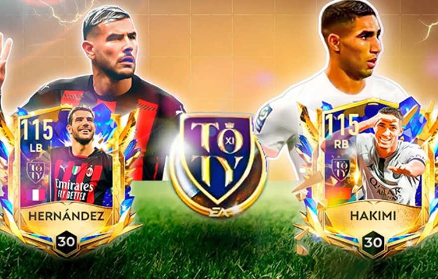 Danh sách cầu thủ của đội hình Real Madrid FO4 đầy đủ