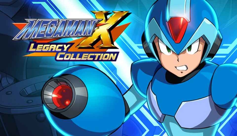 Cách chơi Megaman X5 chi tiết – Khoảnh khắc tuổi thơ quen thuộc