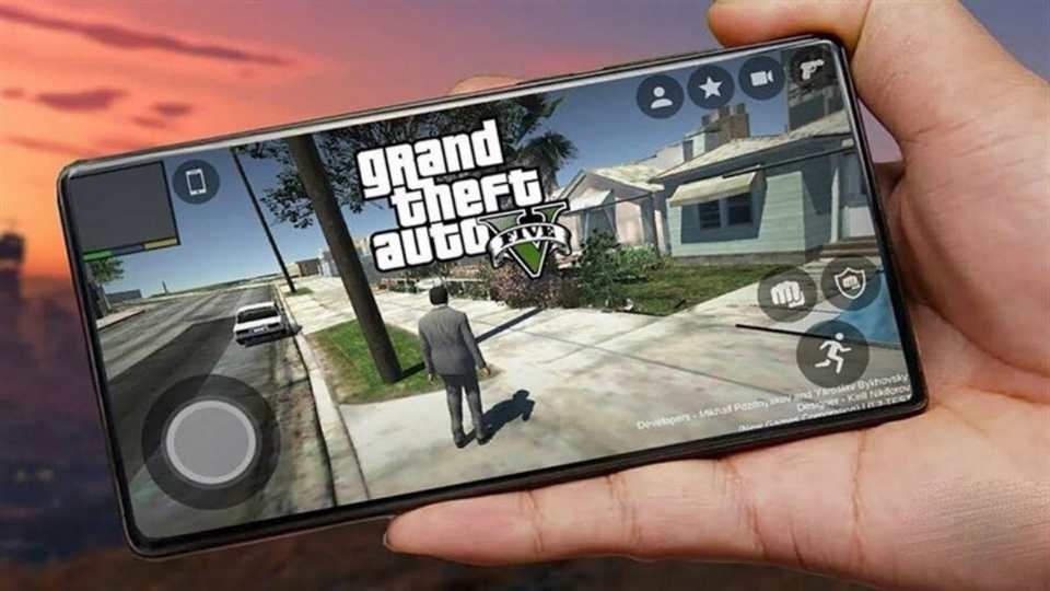Cách chơi GTA 5 để tân thủ làm quen và tích lũy kinh nghiệm