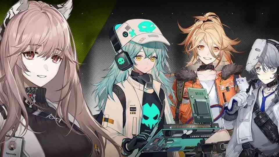 Project Neural Cloud – Dòng game RPG nổi tiếng của nhà MICA