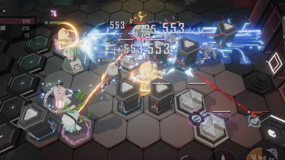 Project Neural Cloud – Dòng game RPG nổi tiếng của nhà MICA