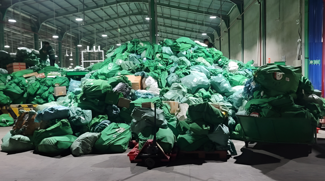 Kho 63 BDG Dĩ An Shopee Express ở đâu và các cách thức liên hệ