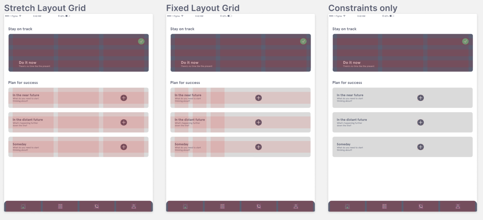 Responsive Web Design - xu hướng thiết kế Web hàng đầu hiện nay