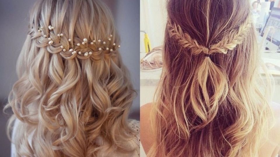 Những cách tết tóc đuôi sam đẹp với cách làm vô cùng đơn giản