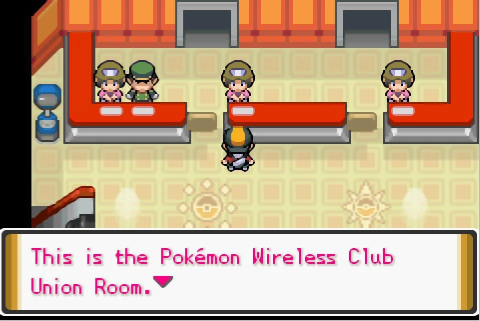 Pokemon Platinum - phiên bản game mở rộng dành cho Nintendo DS