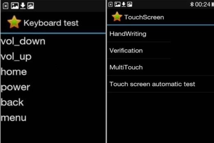 Mã test Oppo là gì? Cách kiểm tra điện thoại bằng mã test Oppo