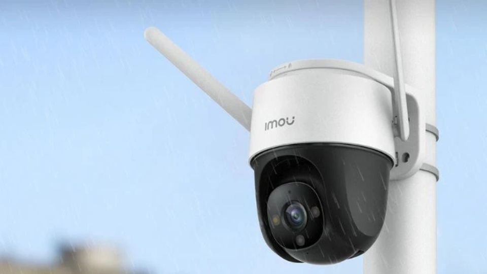 Một số giải pháp lắp đặt camera 4G và lợi ích của từng giải pháp